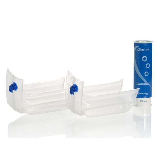 Repose Foot Protectors | Active Living